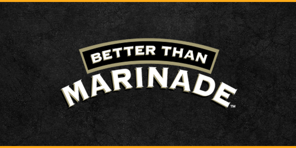 Our Products | Better Than Marinade